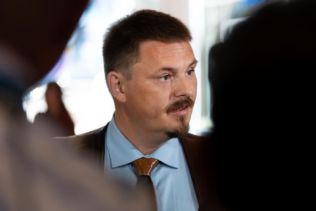 Nunavut Premier P.J. Akeeagok survives confidence vote after effort to ...