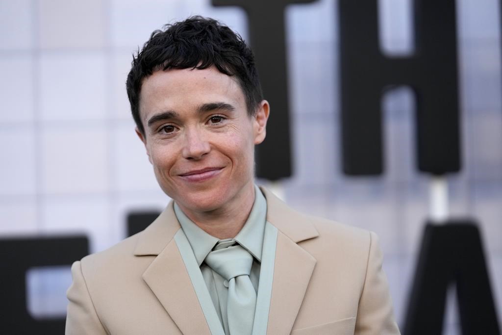 Hope shines in spite of dark days at PTP Pink Awards for LGBTQ+ ...