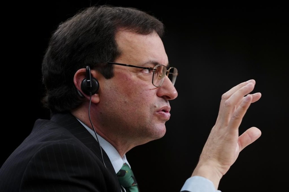 Environment commissioner says Canada on track to miss 2030 emissions ...