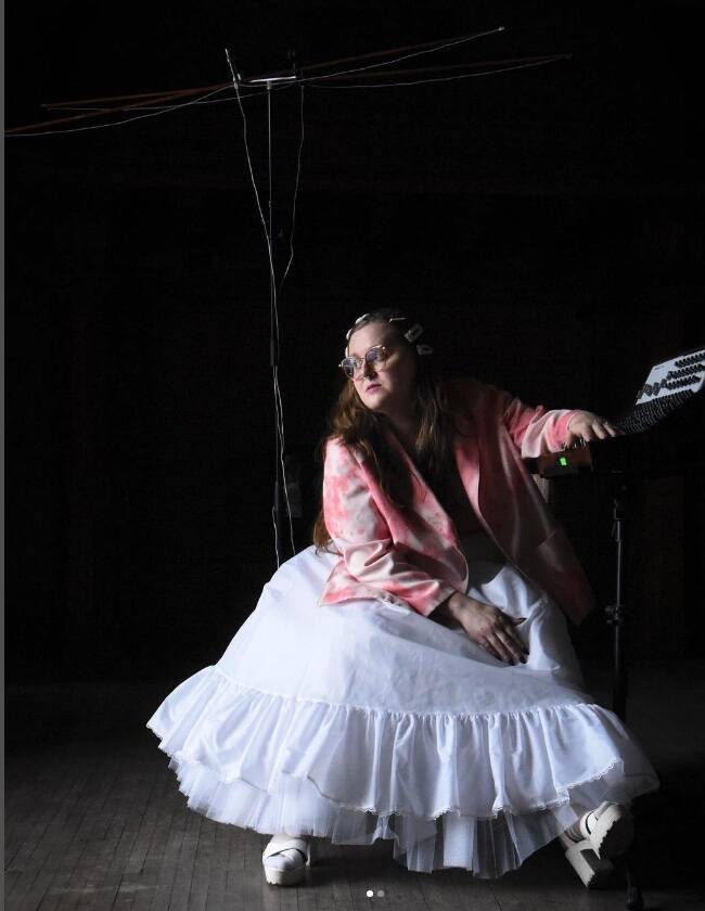 What’s up: Prairie Comics Festival, Princess Dasha, art talk, Rumor’s ...