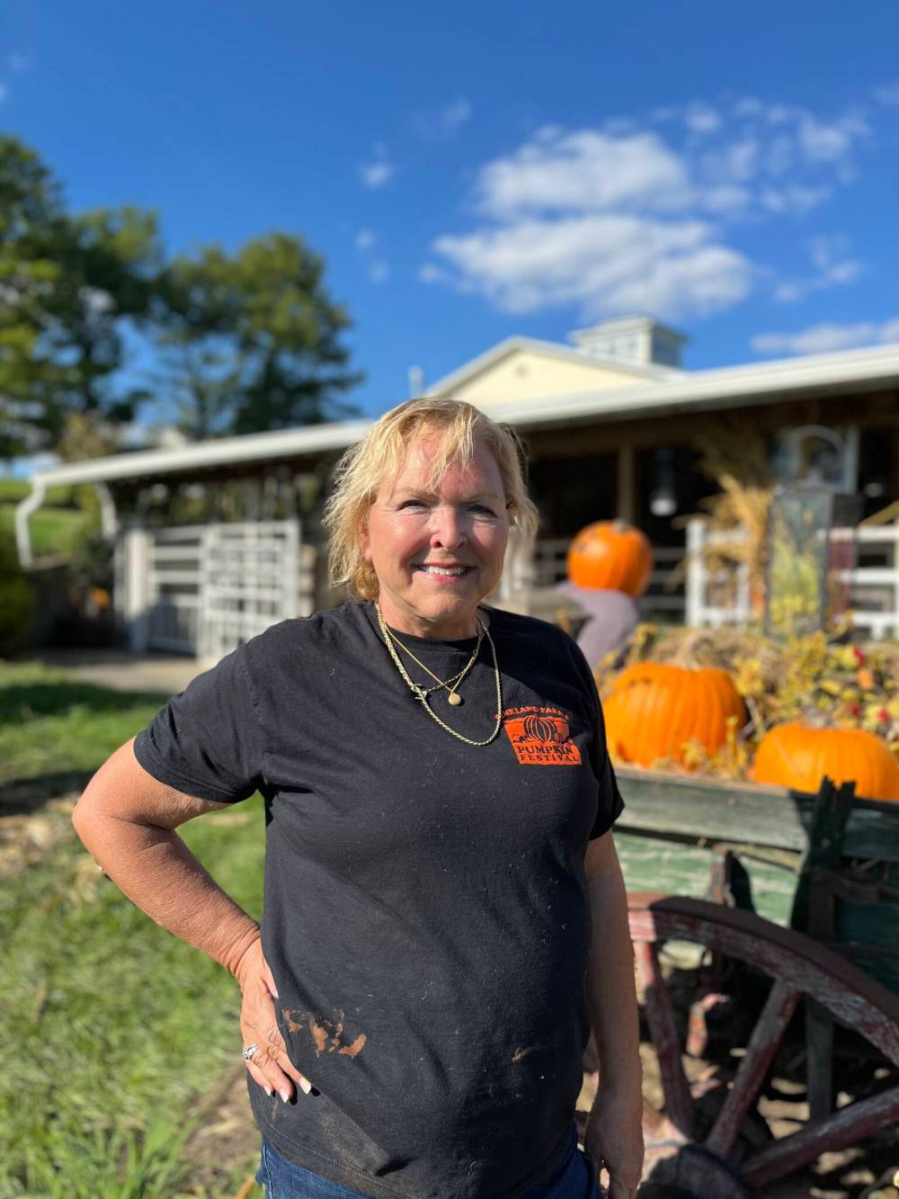 Fall in love with small-town Virginia – Winnipeg Free Press