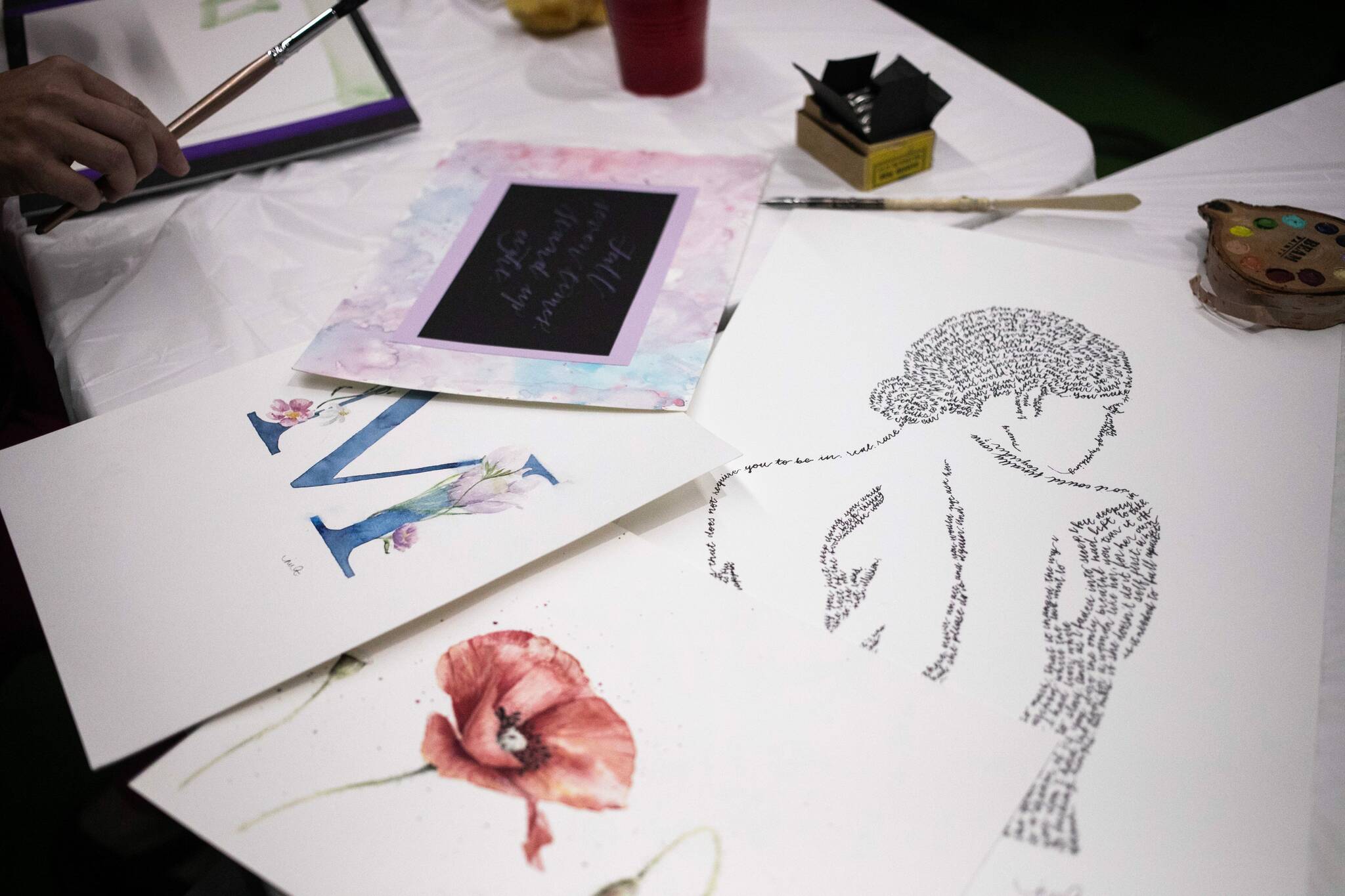 Maker program takes library patrons beyond books – Winnipeg Free Press