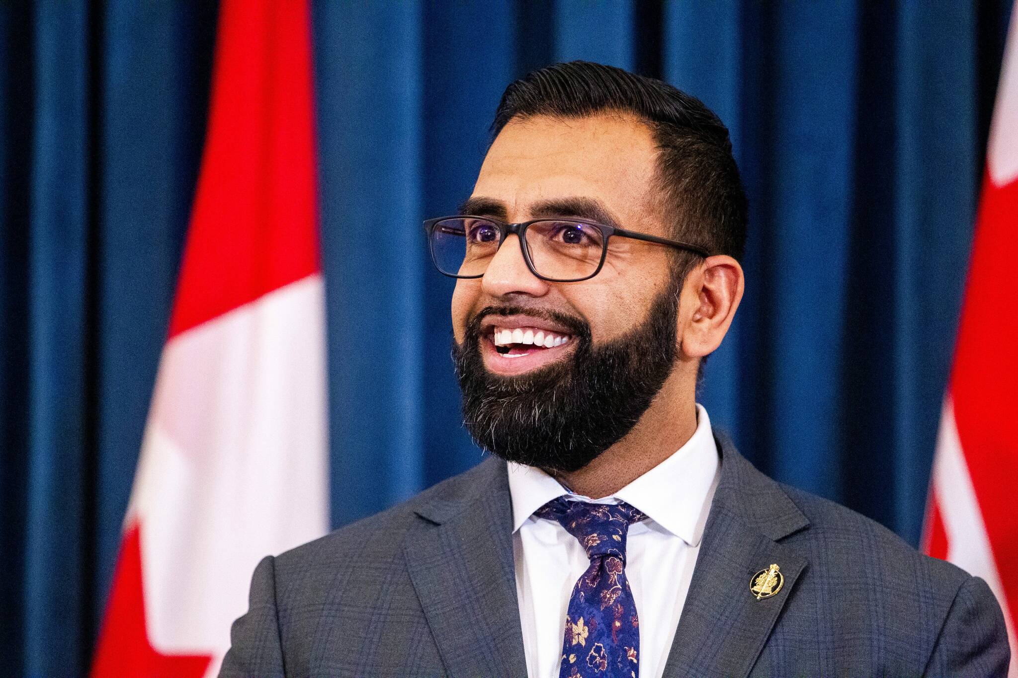 Khan’s victory will be latest in long line of PC coronations – Winnipeg ...