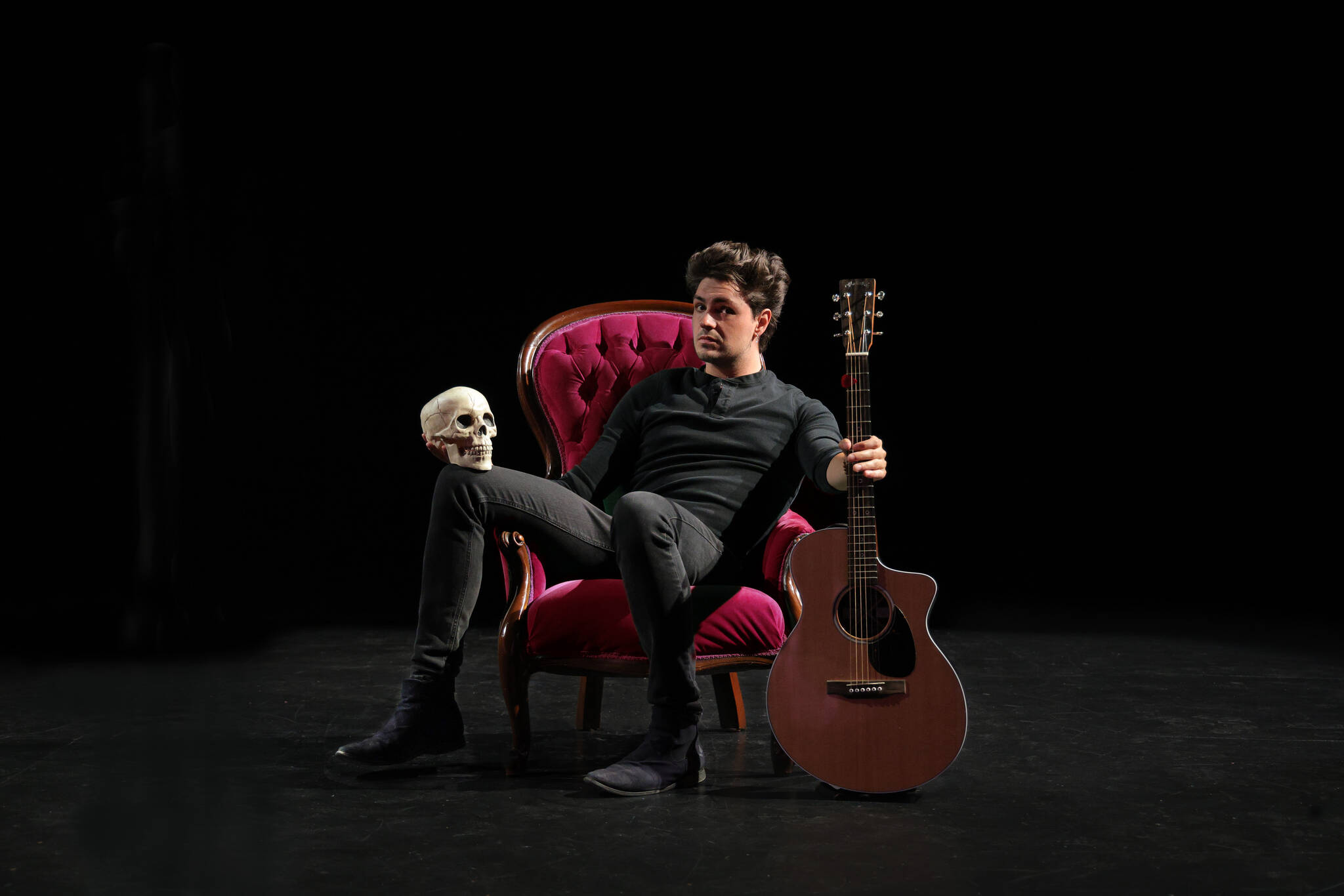 Brevity, wit, songs play part in Bard adaptation – Winnipeg Free Press