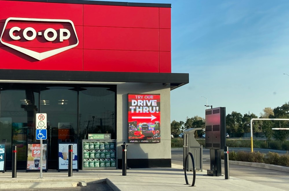 Red River Co-op convenience drive-thru pilot passes test – Winnipeg ...