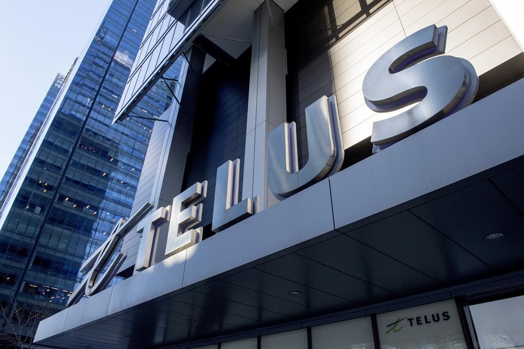 Telus prioritizing ‘most important customers,’ avoiding ‘unprofitable ...