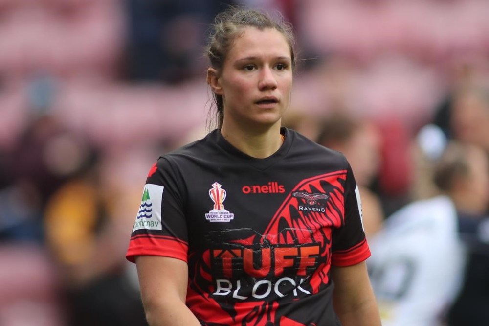 Canada Ravens set to face U.S. Hawks in Women’s Rugby League World Cup ...