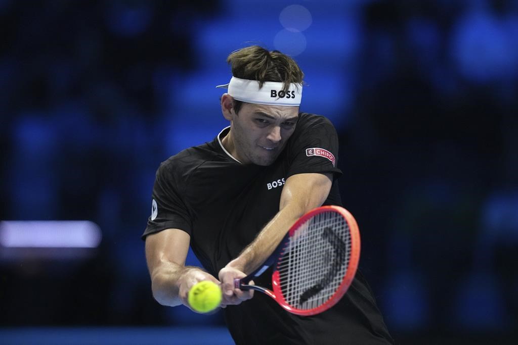 US Open finalist Taylor Fritz talks League of Legends, why he hated ...