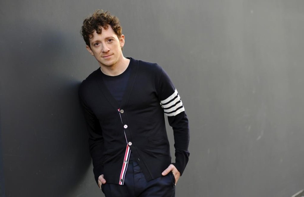 Ethan Slater landing the role of Boq in ‘Wicked’ has an element of ...