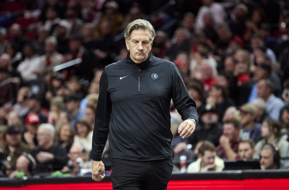 Williams and Grant help Trail Blazers beat Timberwolves 122-108 ...