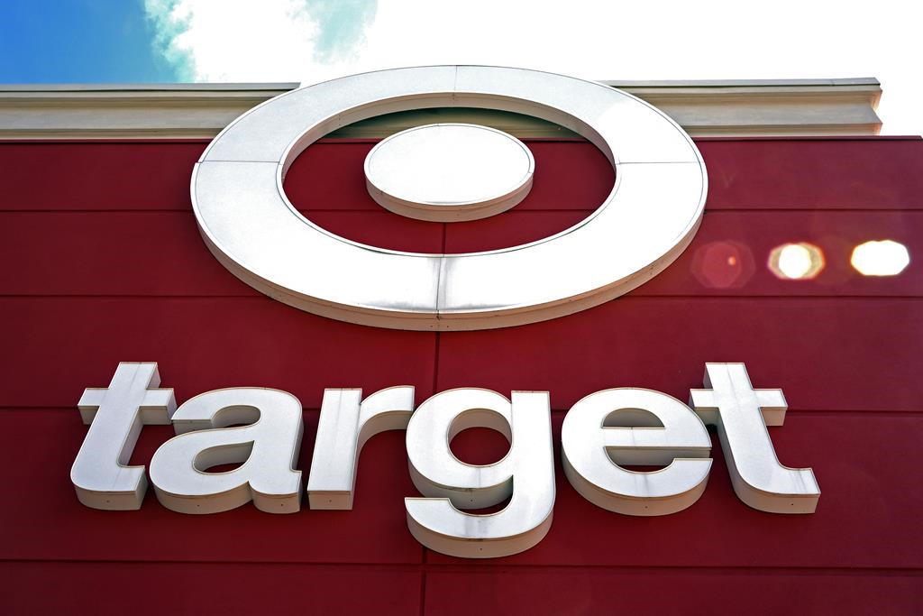 A tale of two retailers: Target reports sluggish spending while Walmart ...