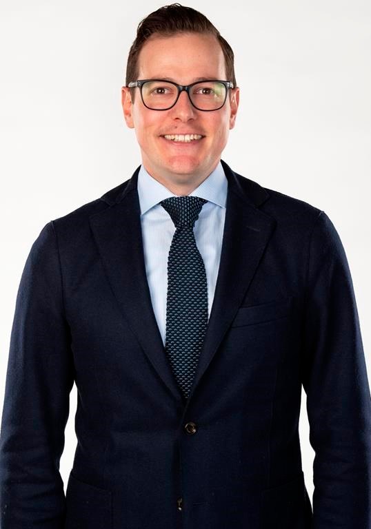 CF Montreal names Wray as Director of Soccer, Saputo sons take on new ...