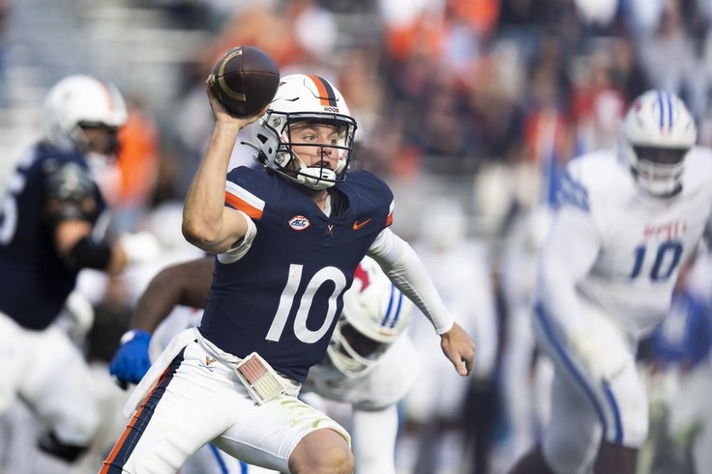 SEC losses are big gains for SMU and Indiana in latest College Football ...