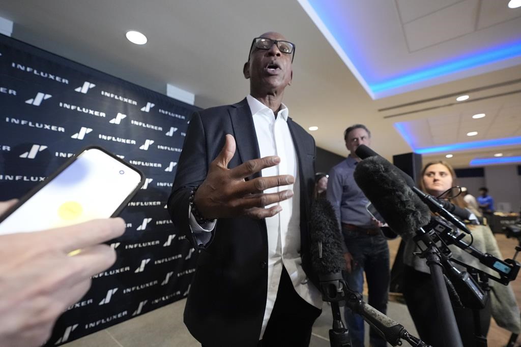 Eric Dickerson knows irony of talking NIL at his alma mater since SMU ...