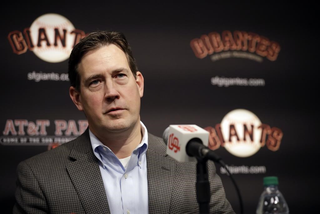 Former GM Bobby Evans and ex-agent Jeff Berry become special advisers ...