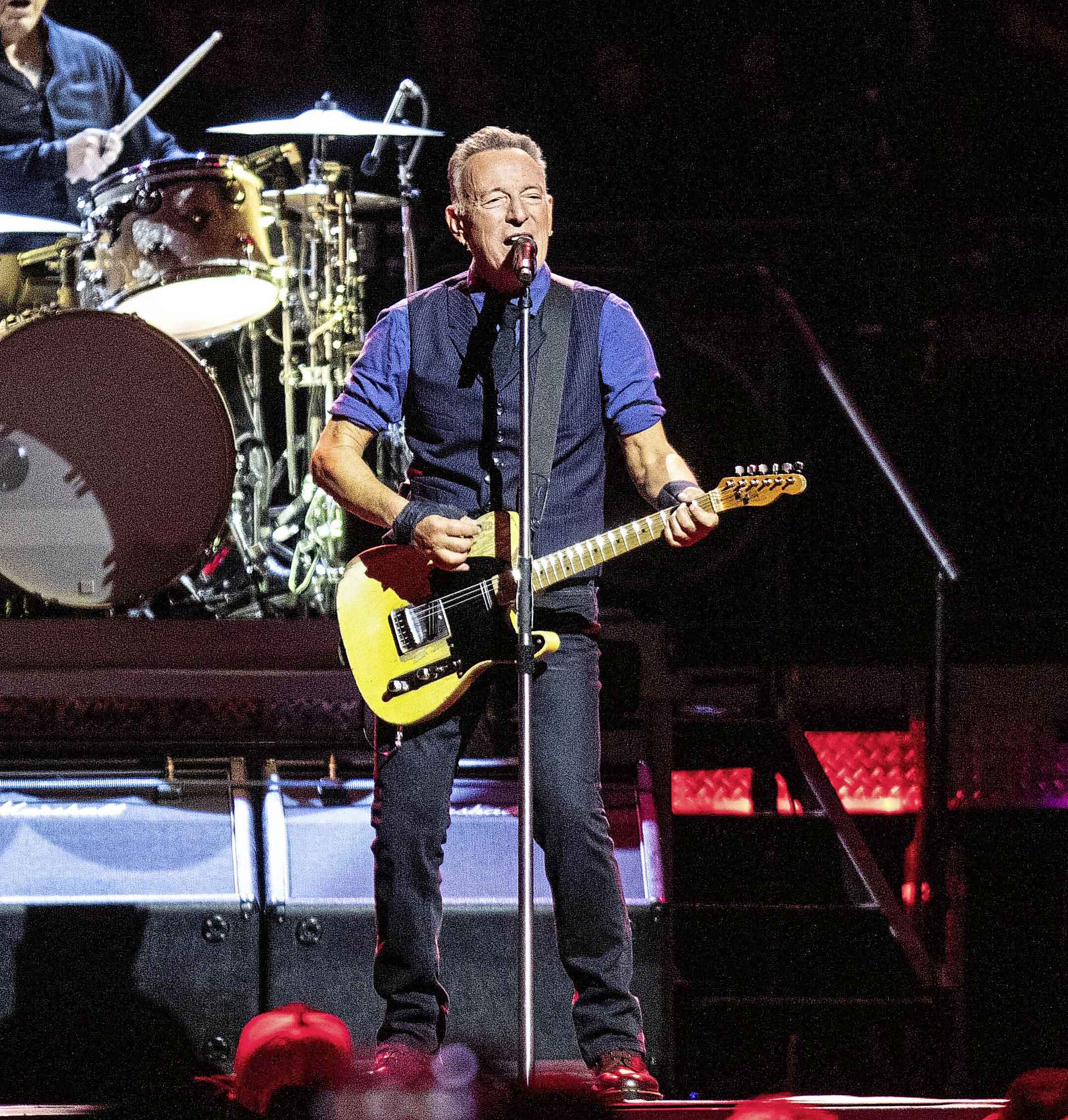 Glory days haven’t passed him by – Winnipeg Free Press