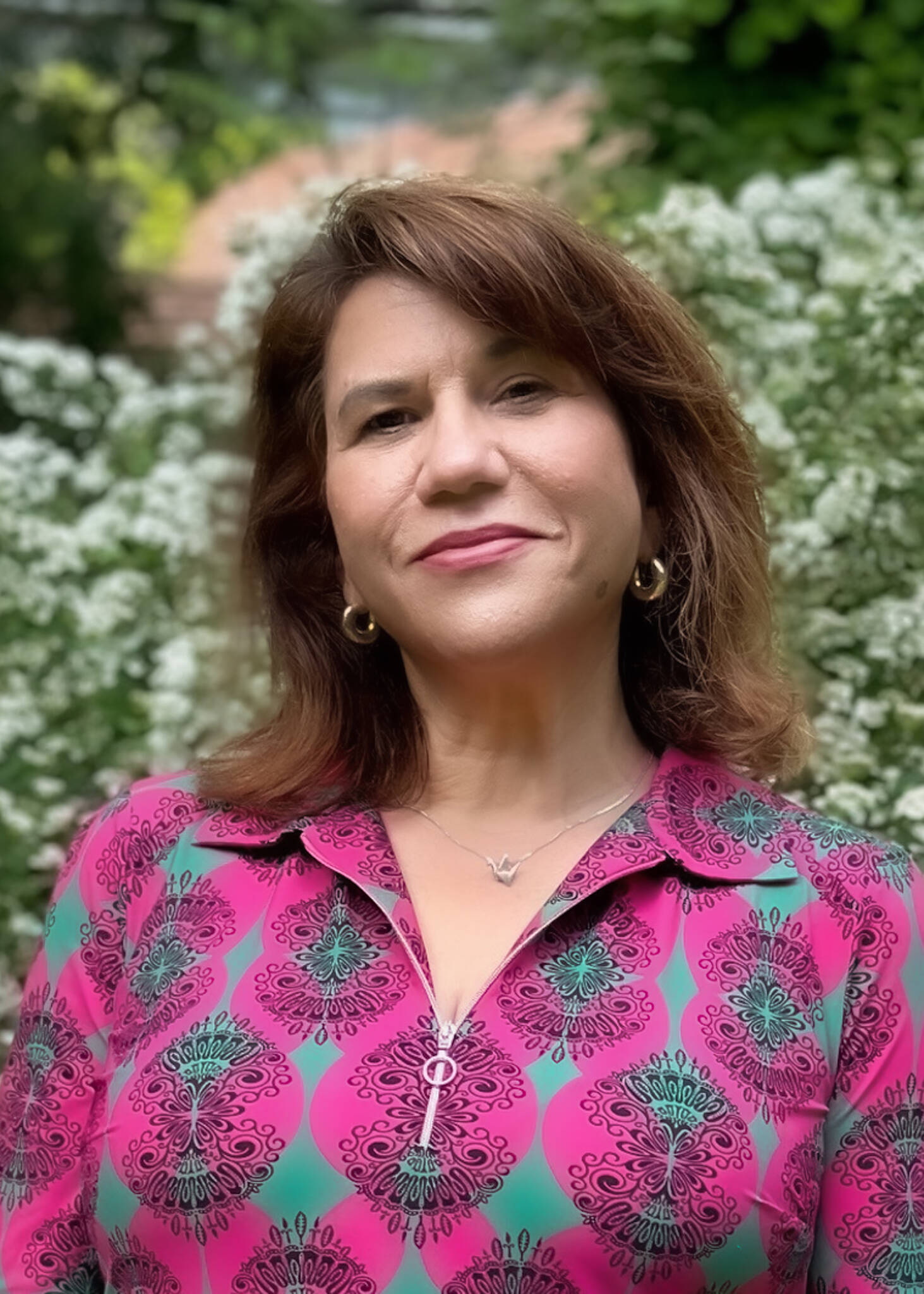 Having her say – Winnipeg Free Press