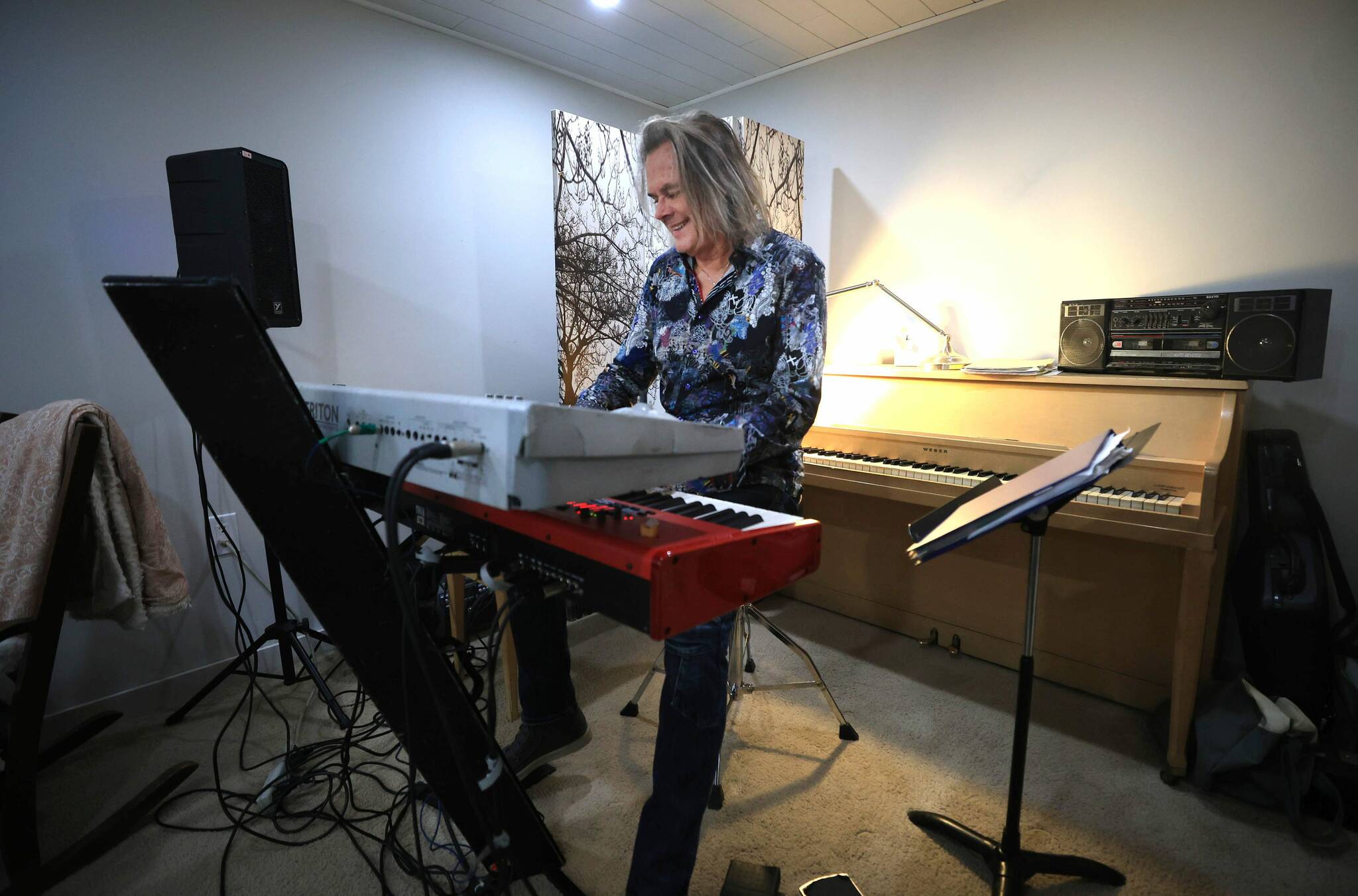 Taking it from the top – Winnipeg Free Press