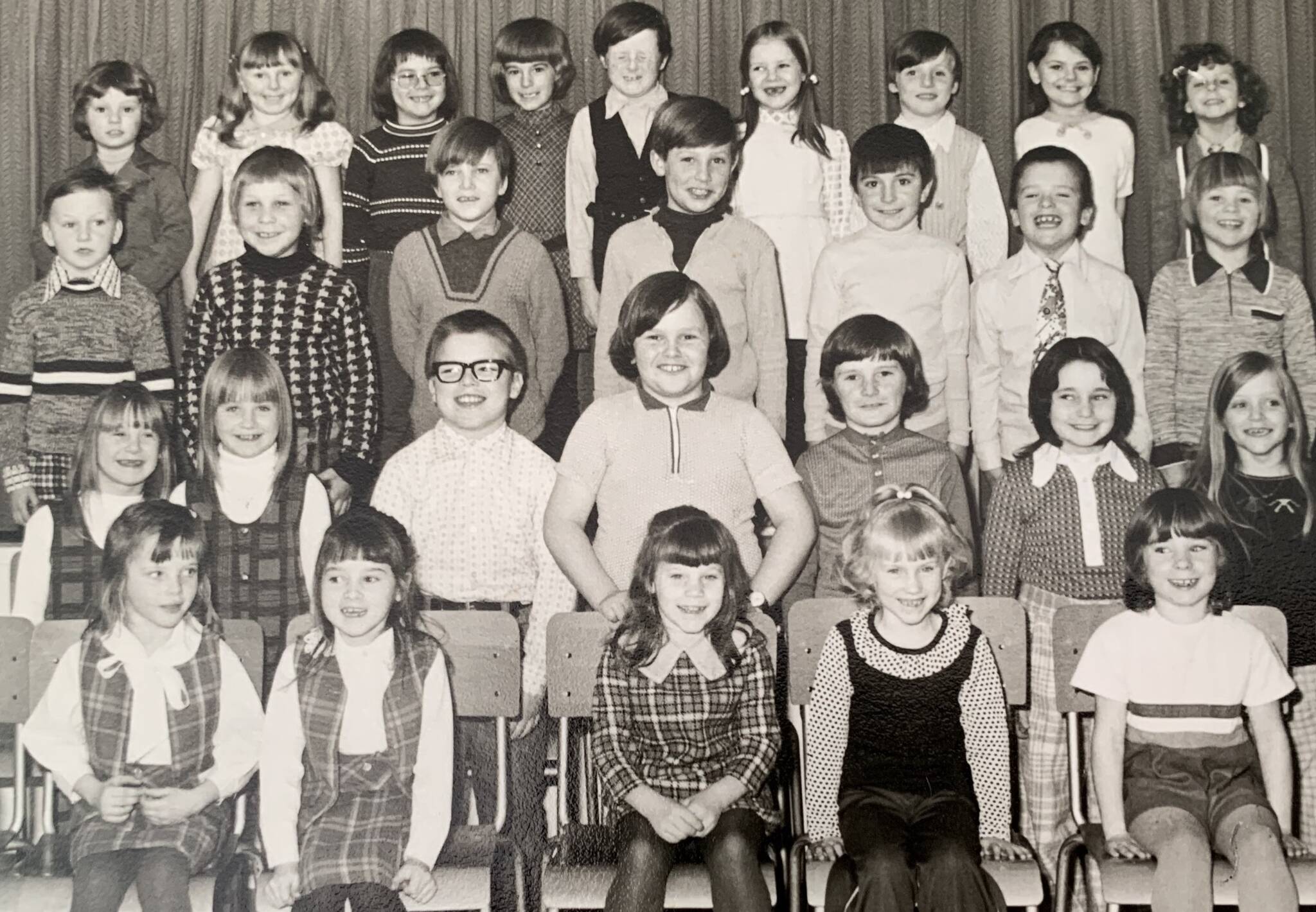 Life lessons learned early — at school – Winnipeg Free Press