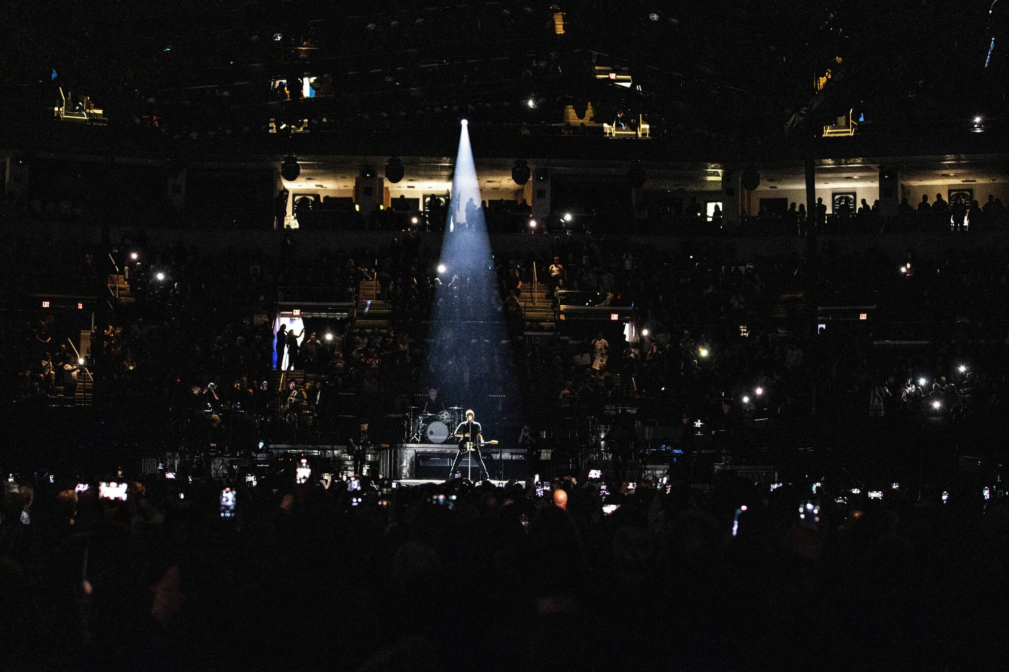 Glory days haven’t passed him by – Winnipeg Free Press