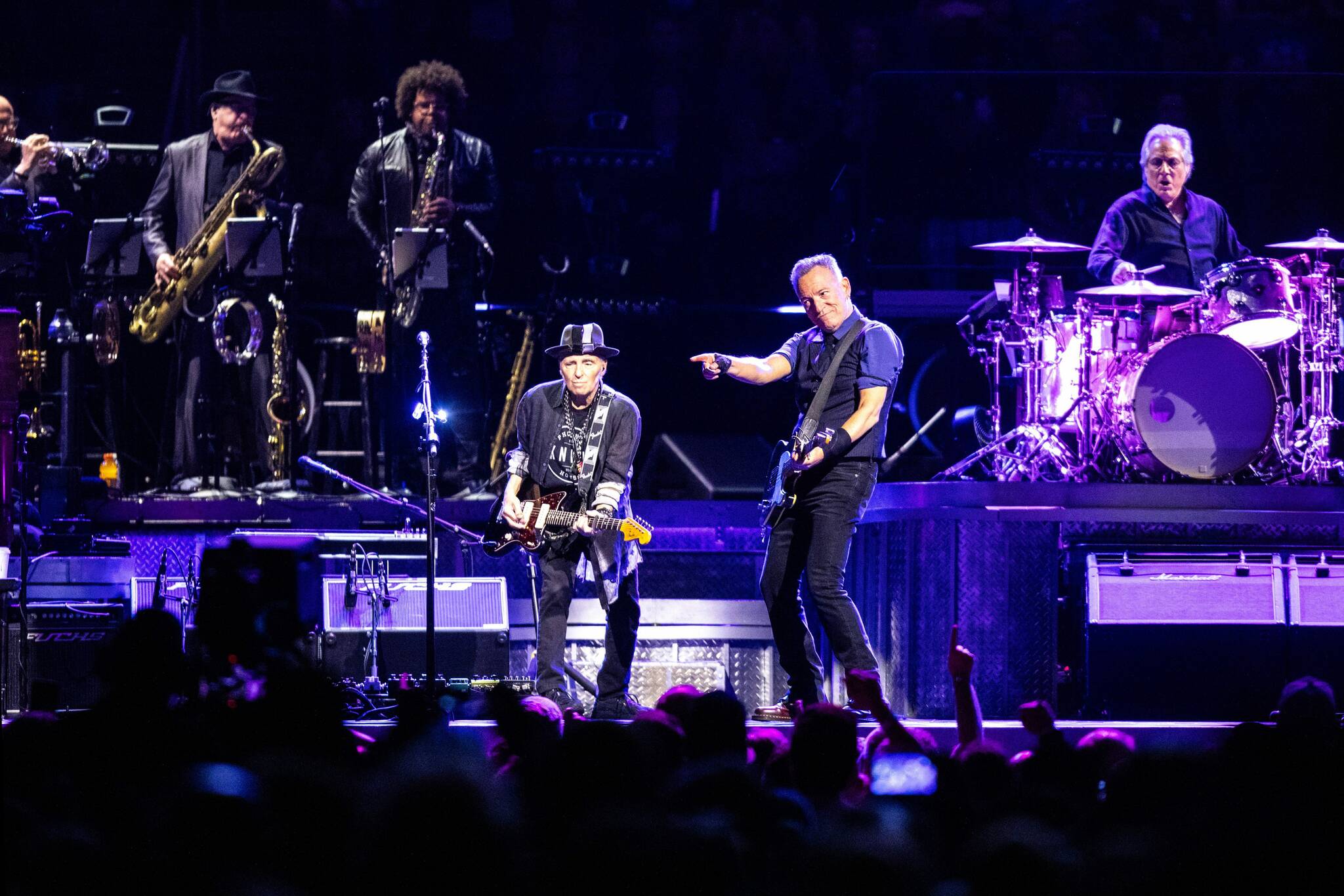 Glory days haven’t passed him by – Winnipeg Free Press