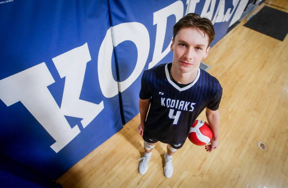 Top marks for River East’s Brown – Winnipeg Free Press