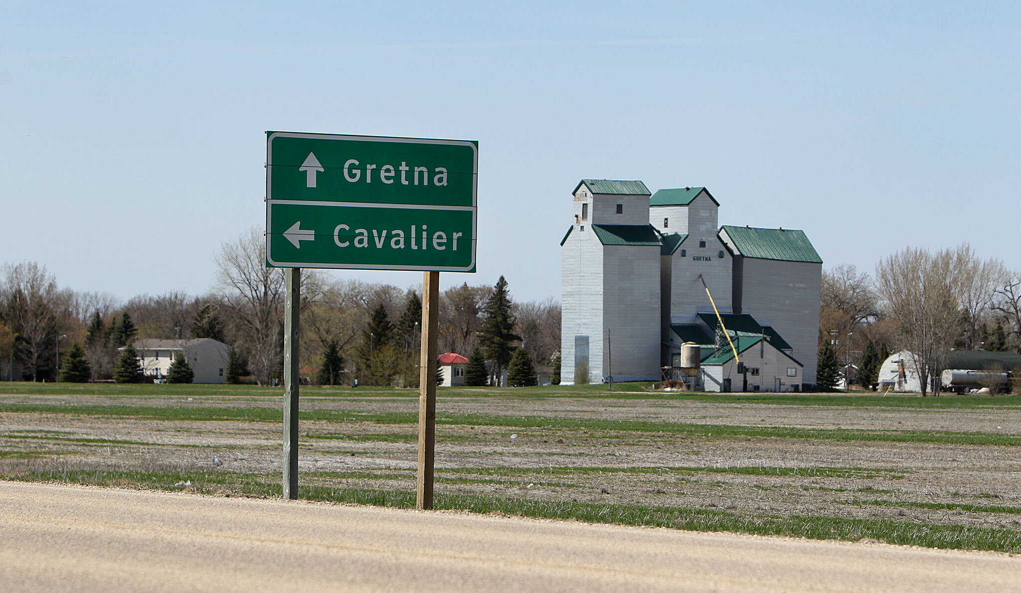 Federal government to reduce hours at 12 Manitoba border ports of entry ...