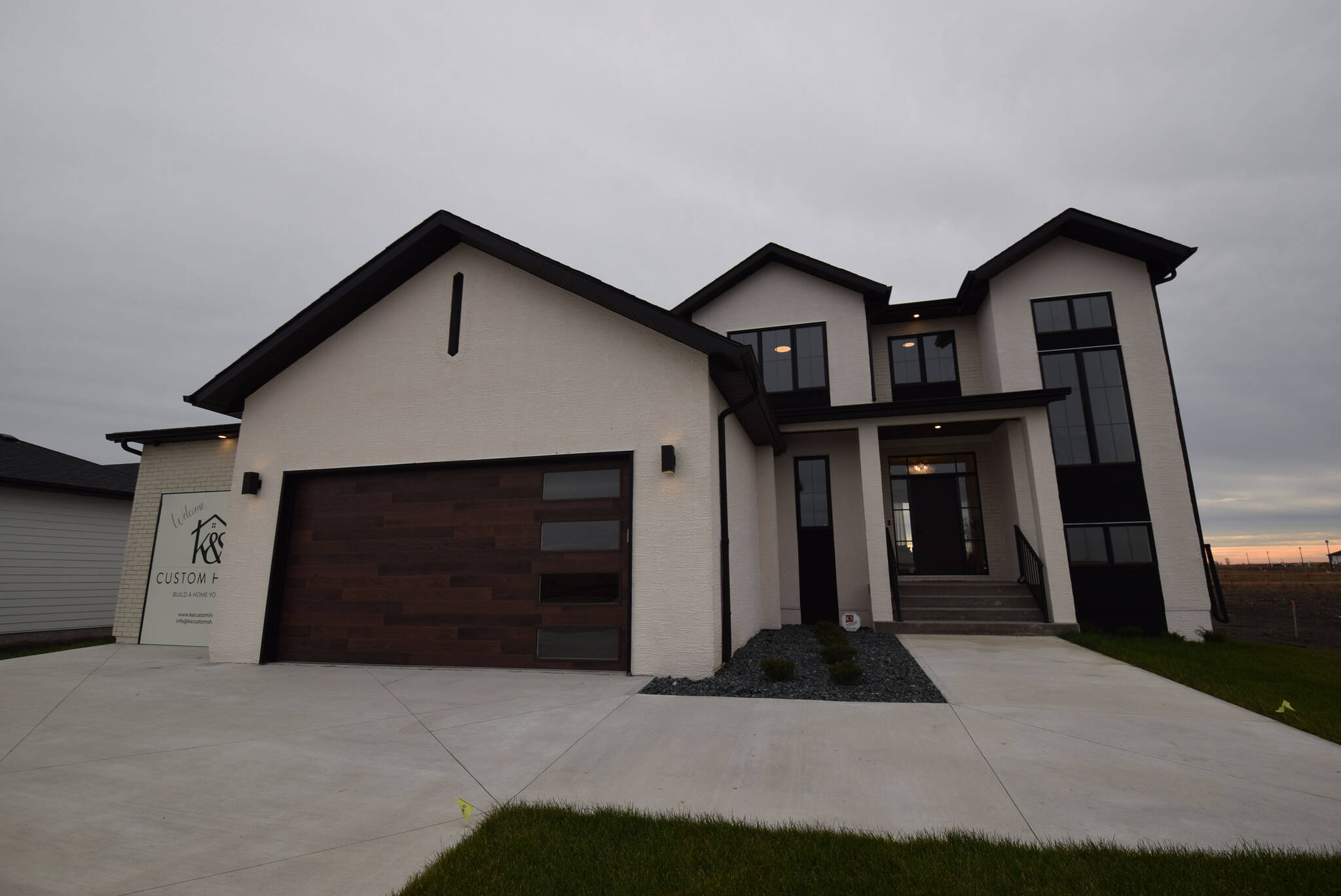 Country-like cosiness – Winnipeg Free Press
