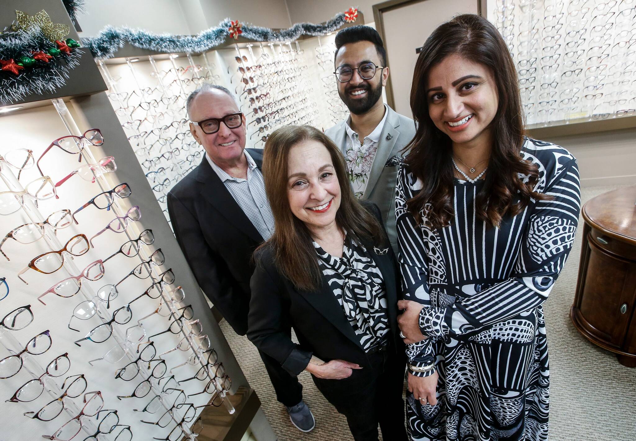 ‘New era for Academy Optical’ – Winnipeg Free Press