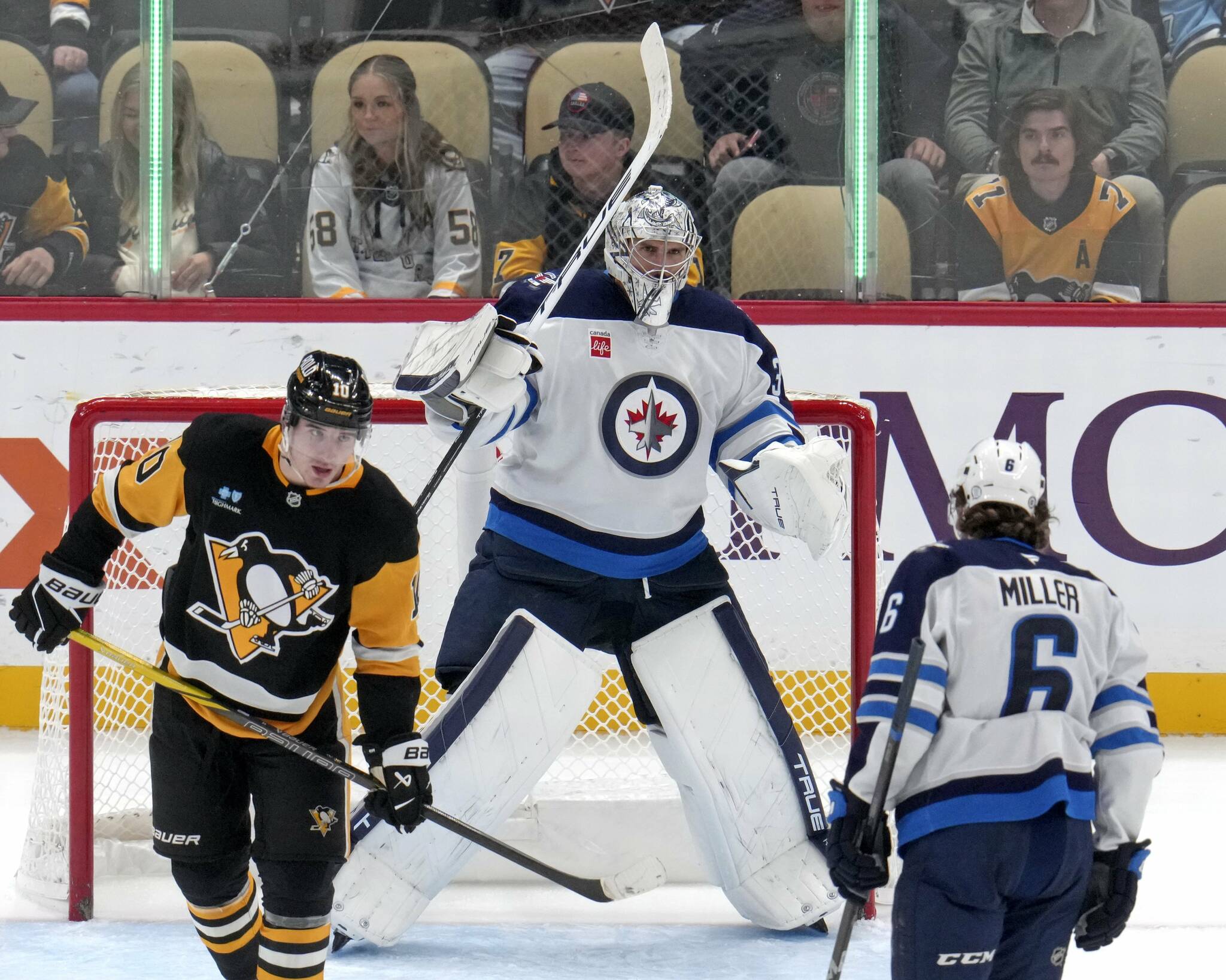Mailbag: Why are the Jets looking like Cup contenders? – Winnipeg Free ...