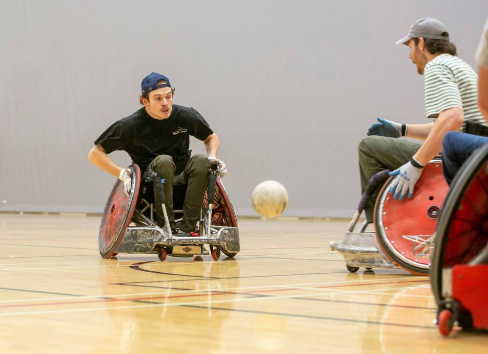 Smashing expectations – Winnipeg Free Press