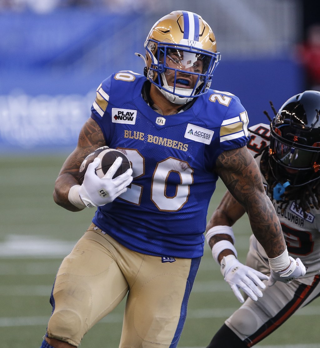 Truly outstanding – Winnipeg Free Press