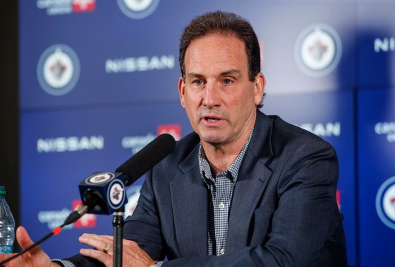 A one-man show on the road – Winnipeg Free Press