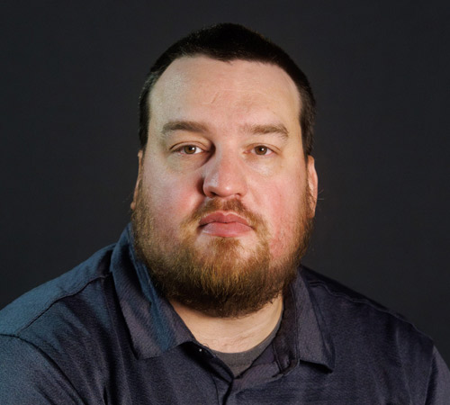 Scott Billeck – Winnipeg Free Press