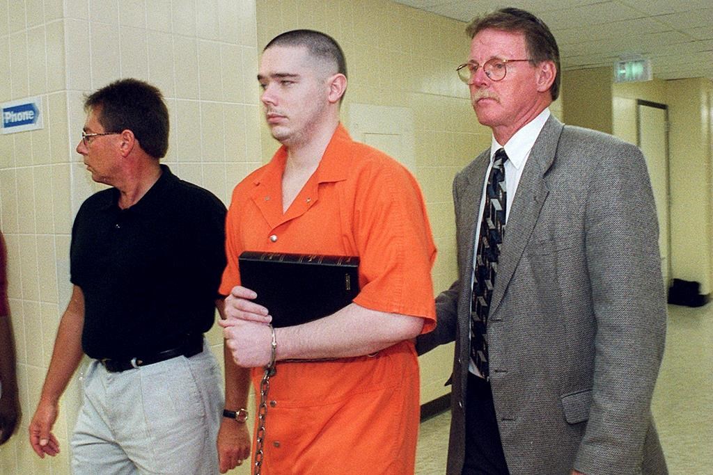 Man who killed brother and 3 others set to be put to death in Indiana’s ...