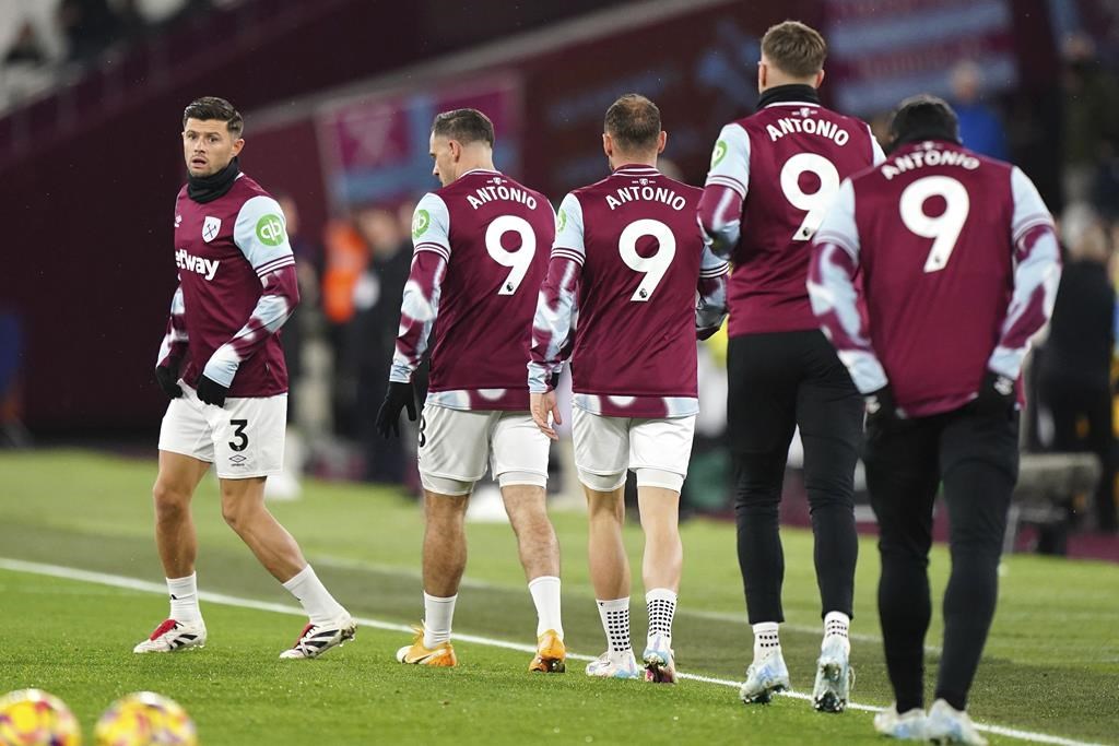 West Ham beat Wolves after edgy Premier League match and heap more ...
