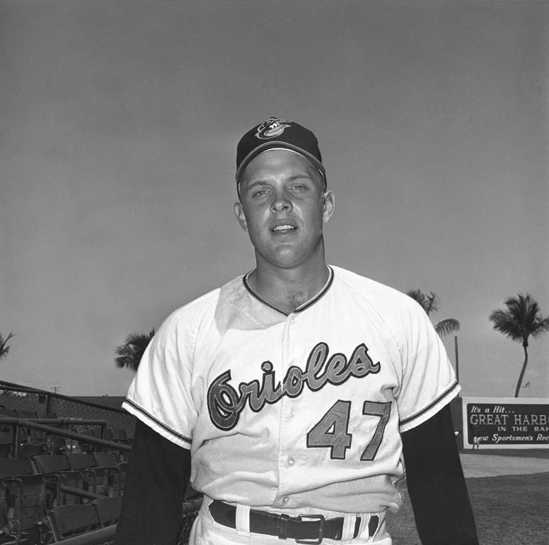 Merv Rettenmund, outfielder who won World Series titles with the ...