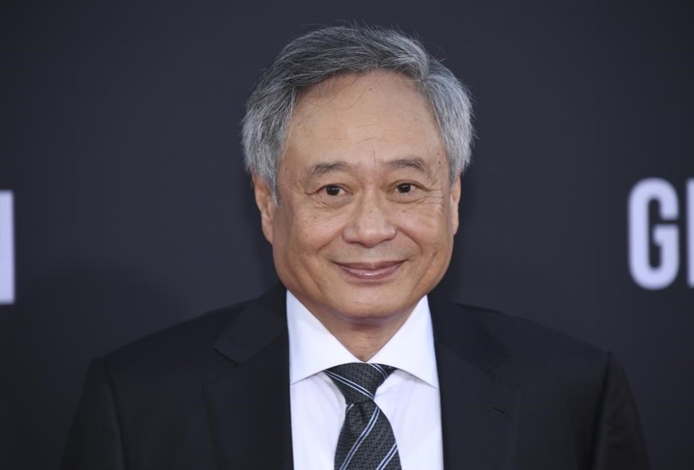 Ang Lee to receive DGA Lifetime Achievement Award – Winnipeg Free Press