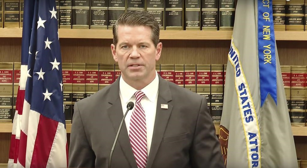 Luxury real estate brokers charged in federal indictment with sex ...