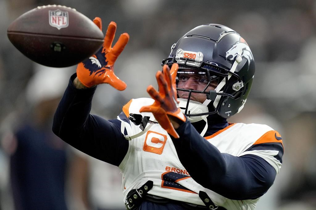 The Broncos can take a big step toward breaking playoff drought with a ...