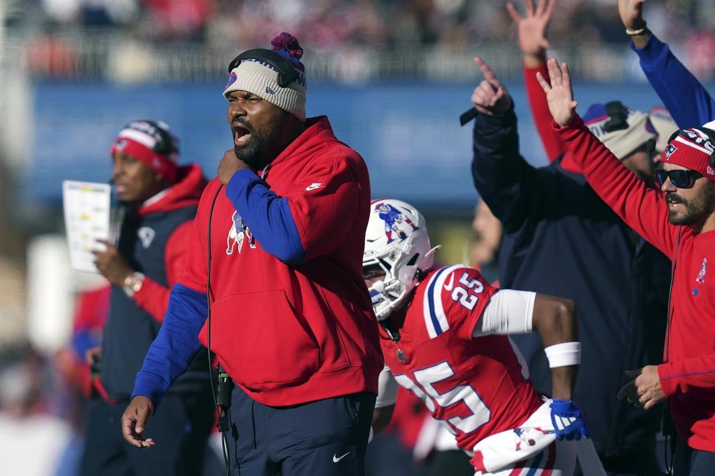 Cardinals’ Kyler Murray faces Patriots for 1st time since his ACL ...