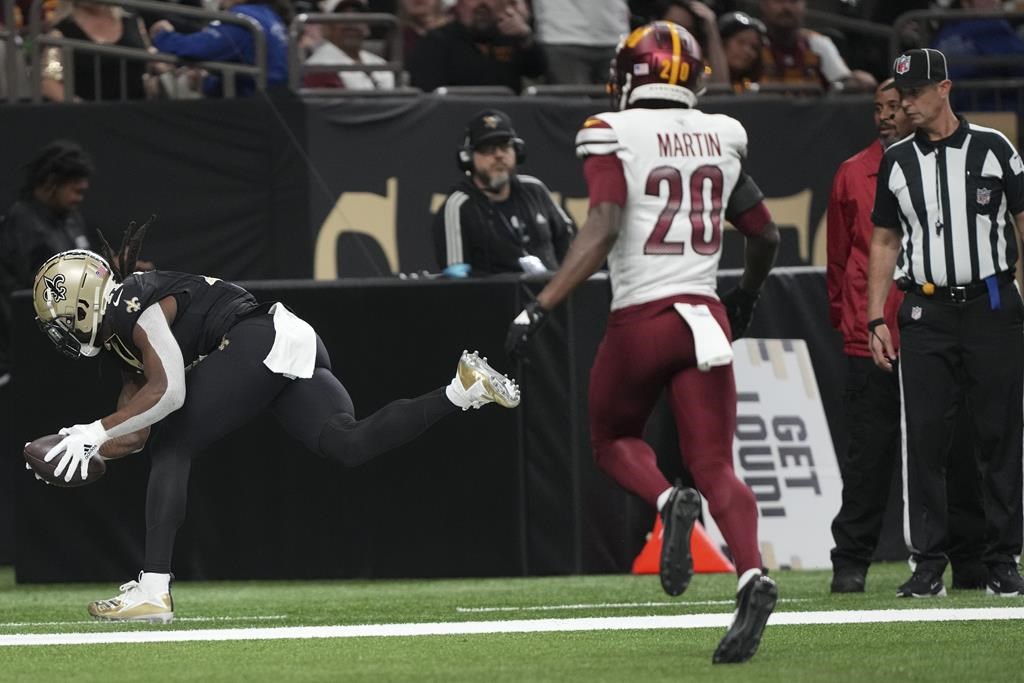 Saints interim coach Darren Rizzi’s future is in the balance as New ...