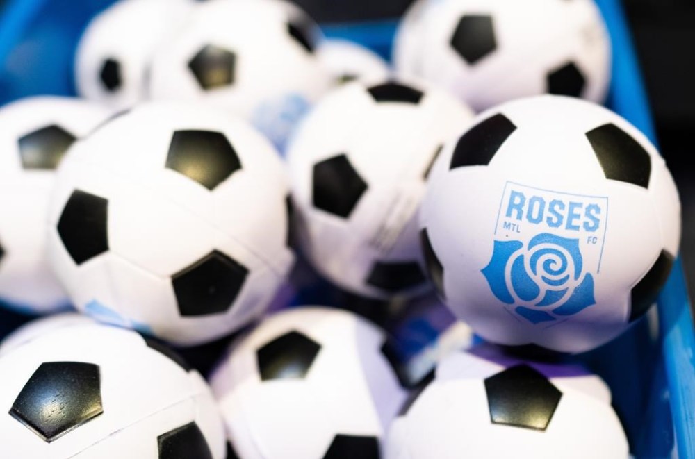 Montreal Roses sign hometown forward Latifah Abdu to contract ...