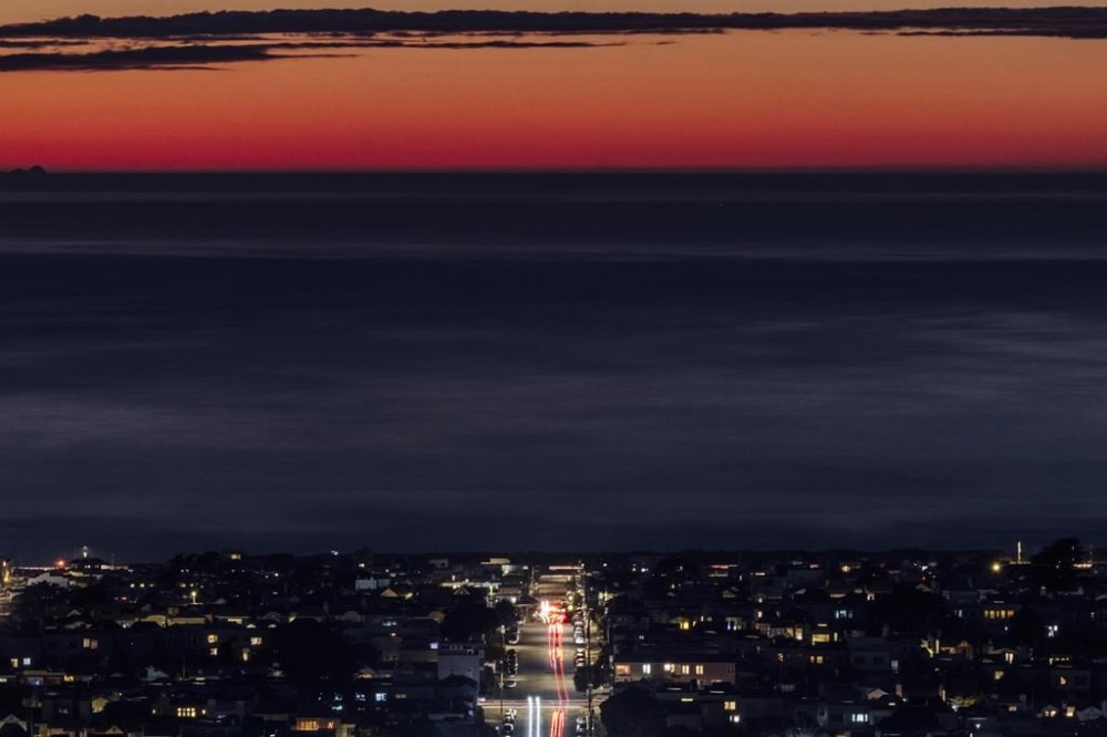 The winter solstice is almost here, the Northern Hemisphere’s darkest ...