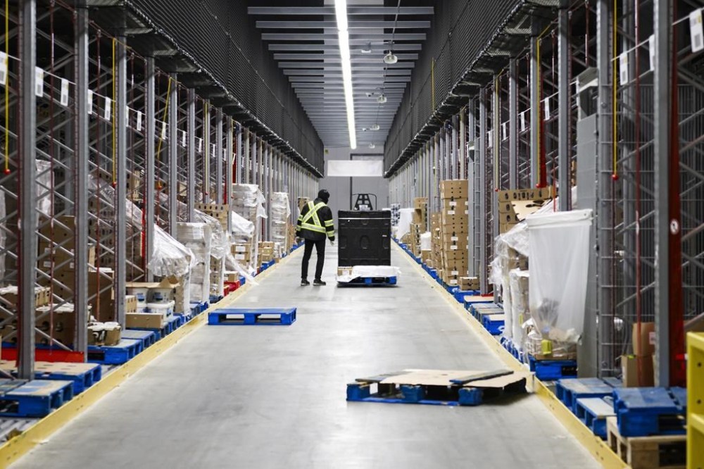 How automation is transforming Metro’s supply chain after it hit its ...