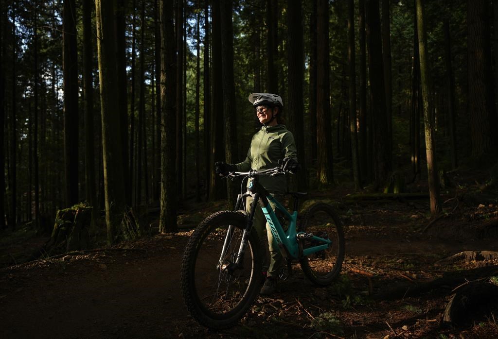After decades in the gnar, B.C. mountain biking royalty go beyond the ...