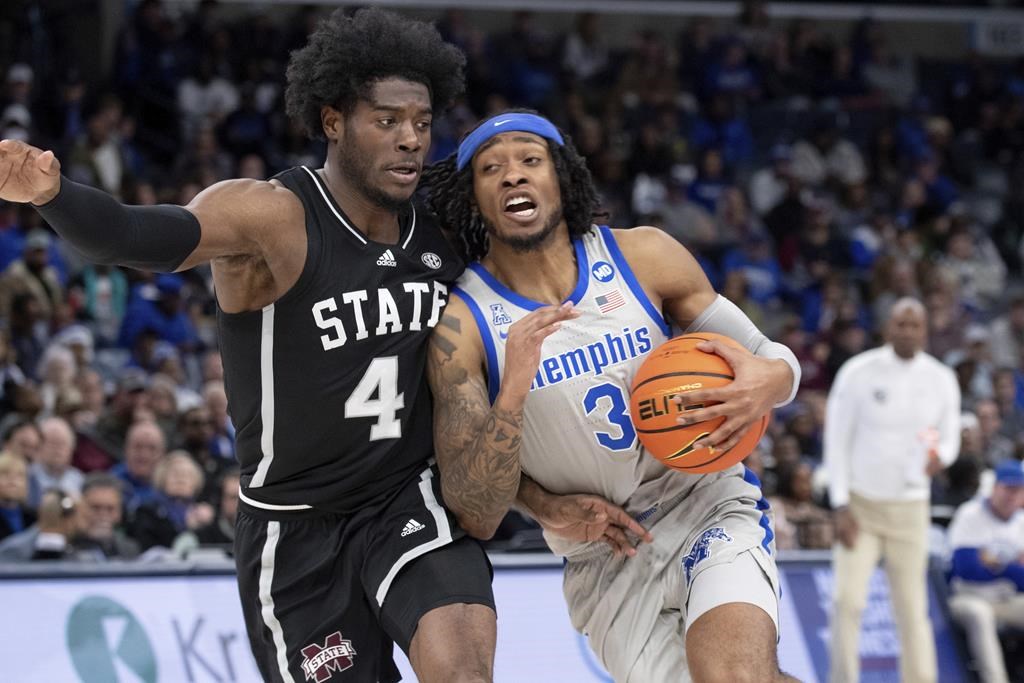 Riley Kugel scores 19 points as Mississippi State defeats No. 21 ...