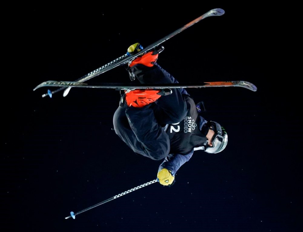 Canada’s Mackay, Sharpe reach World Cup podium in freestyle ski ...