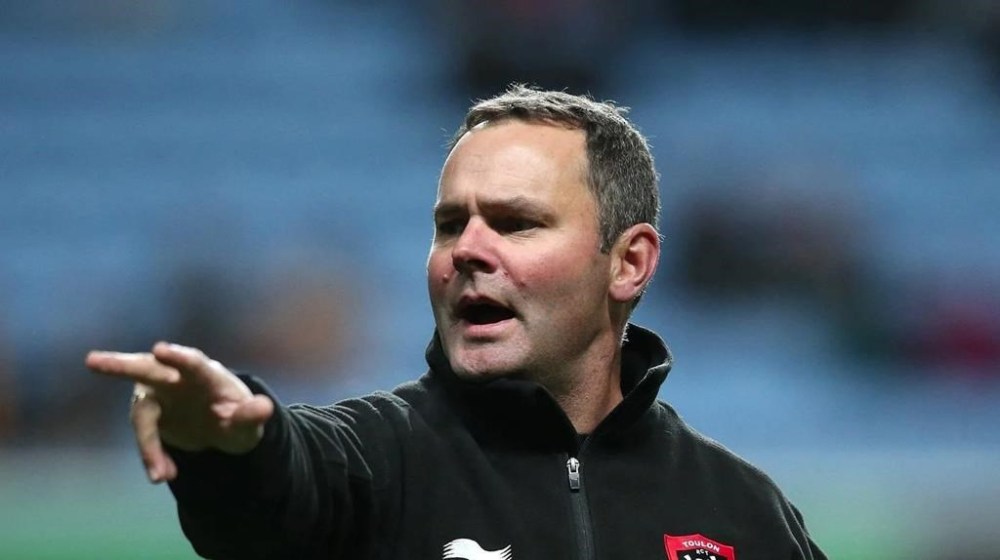 Steve Meehan, Canada new men’s rugby coach, honed his skills at clubs ...