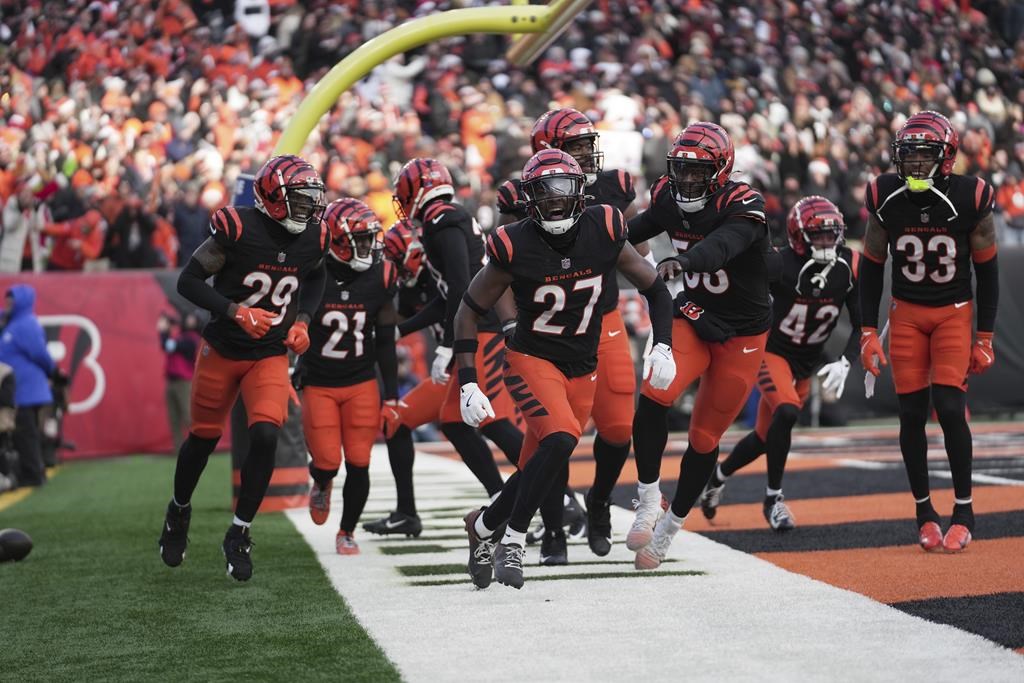 Broncos can end postseason drought by beating the Bengals – Winnipeg ...